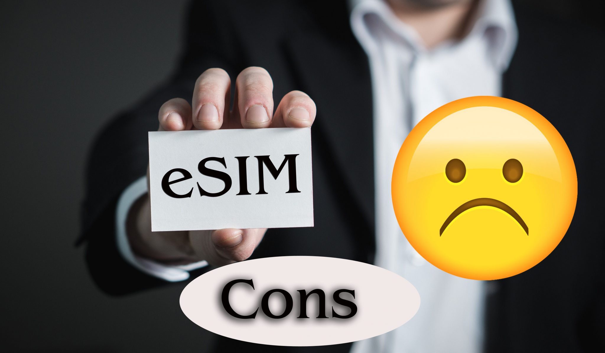 What Is ESIM Everything You Need To Know About This What Is ESIM Everything You Need To Know About This