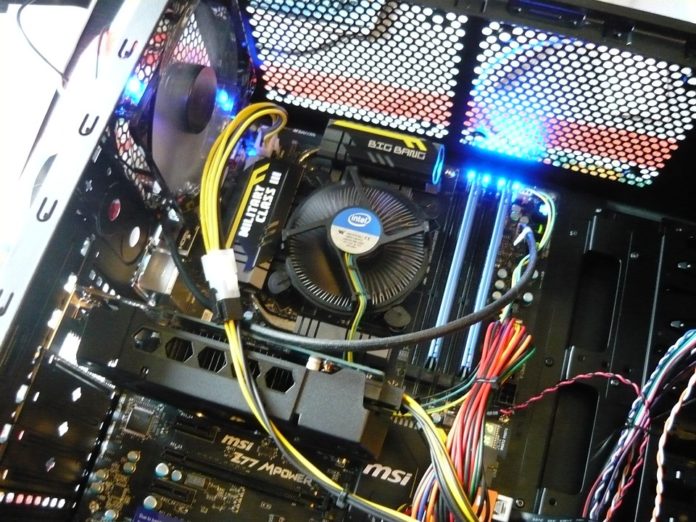 What Is Liquid Cooling Technology And How Does It Work?