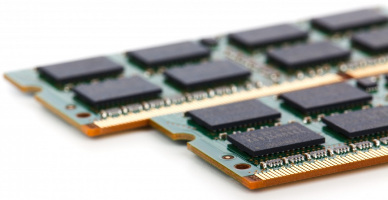 Understand the difference between RAM and ROM - TheTechMirror.com