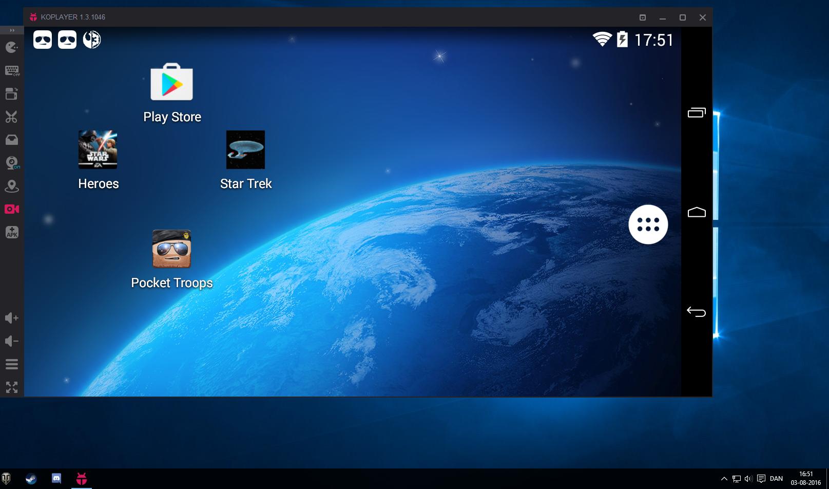 13 Best Bluestacks Alternative You Should Use - 2020