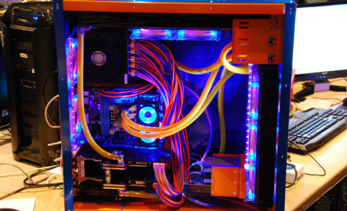 What Is Liquid Cooling Technology And How Does It Work?
