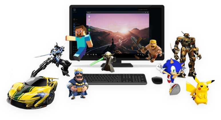 13 Best Bluestacks Alternative You Should Use - 2020