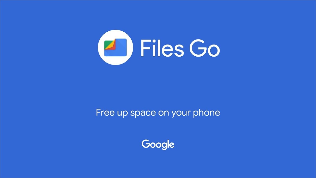Android file management app from Google now supports USB drives