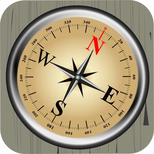 Best 10 Compass Apps For Android and iOS - TheTechMirror.com
