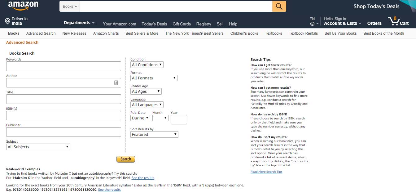 How to find a book from a vague description - TheTechMirror.com