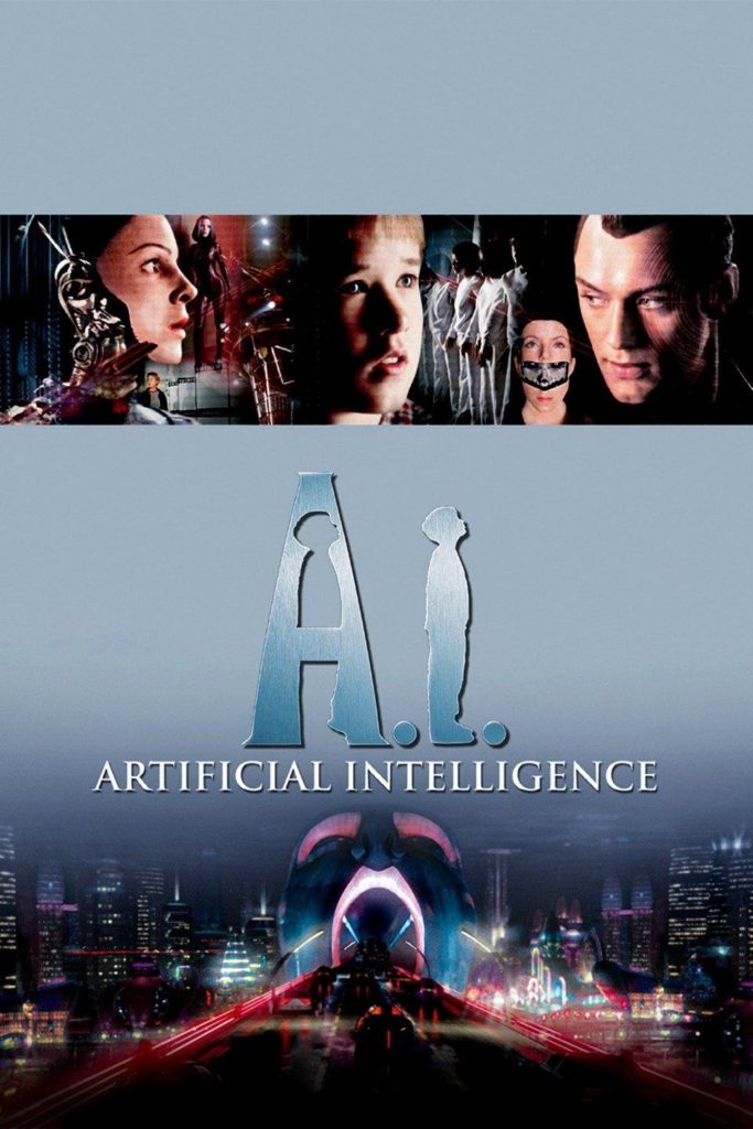 Don't miss to watch these 8 best Artificial Intelligence movies