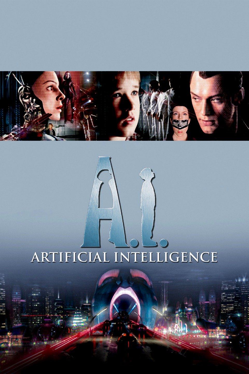Don't miss to watch these 8 best Artificial Intelligence movies