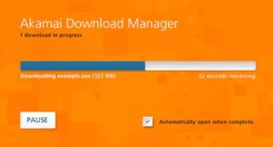 What is Akamai Netsession client? should you remove it?