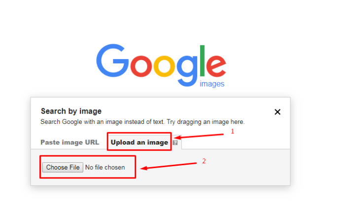 Facebook Image Search - Find Someone from a Picture in 2023