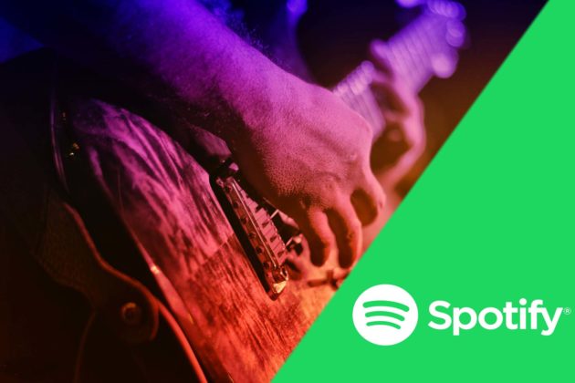 5 Best Spotify Alternatives you should try - TheTechMirror.com