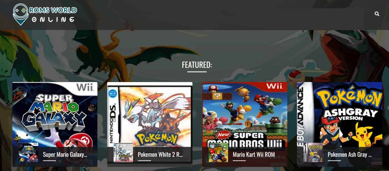 11 Best Safe ROM Sites To Download ROMs (2020)