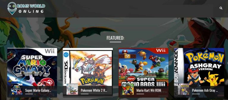 11 Best Safe ROM Sites To Download ROMs (2020)