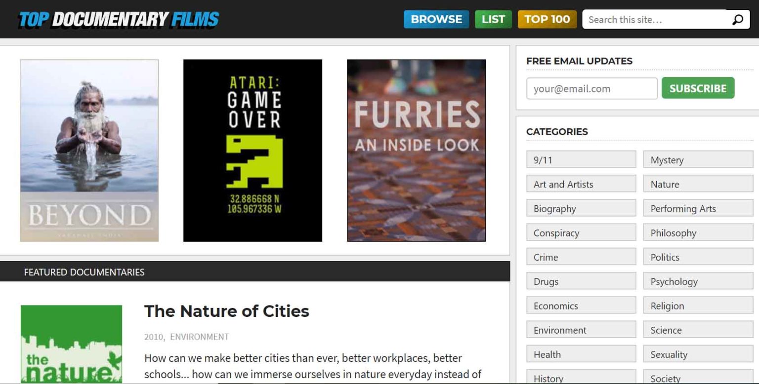 [Must Check] 31 Best Coke and Popcorn Alternatives in 2022