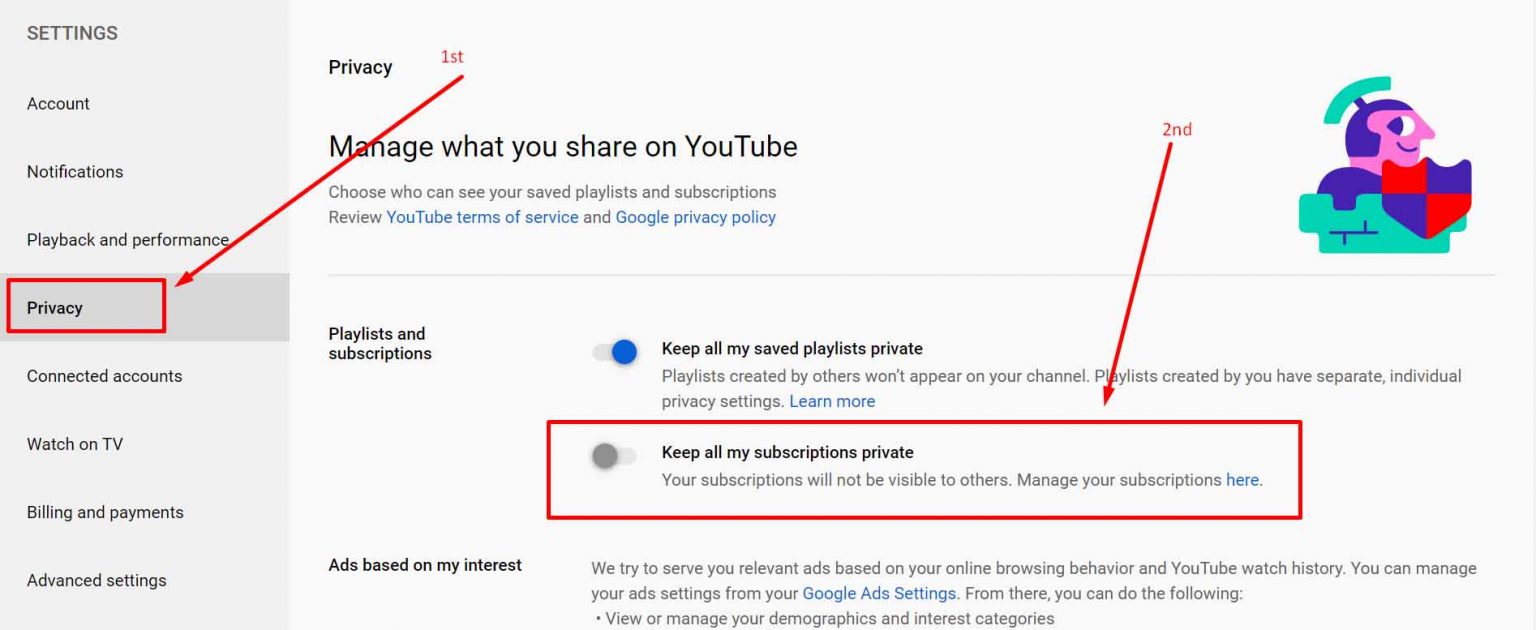 Youtube Subscription History: Know When You Subscribed to a Channel
