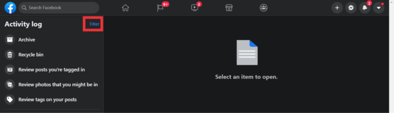 [How to] See Someone's Recently Added Friends on Facebook in 2024