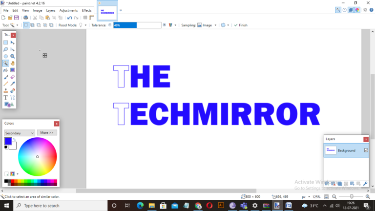 [2023] Here is How to Outline in Paint.NET : A Super Easy Guide