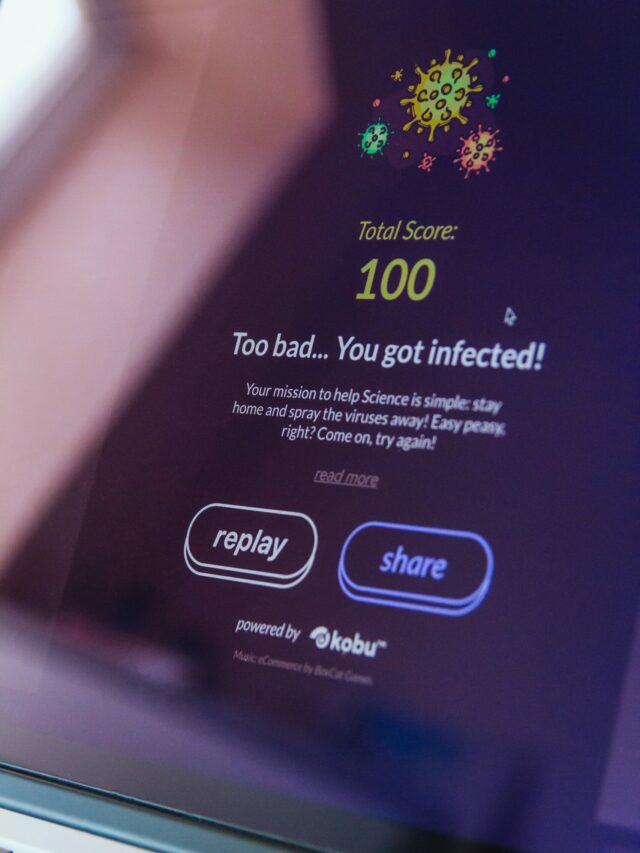 What is Malware and How to Keep your PC safe from it?? - TheTechMirror.com